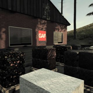 Material Production Facilities V1.0.0.0 - FS25 / FS22 Mod