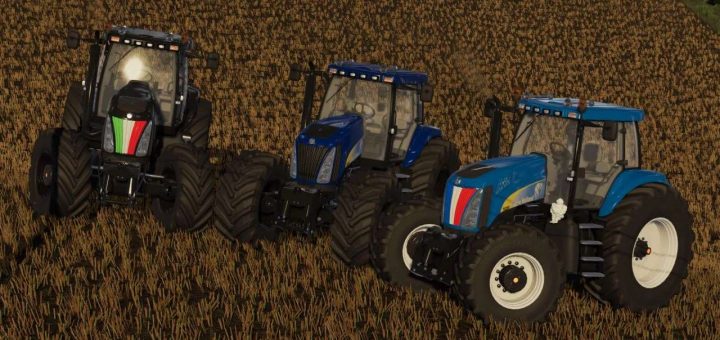 Design Configuration Mods | FS22 Mods | Farming Simulator 22 Mods