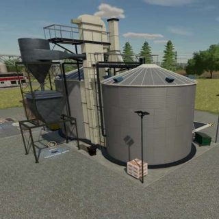 New Horizon 32x Map v1.2.0.0 - FS25 / FS22 Mod