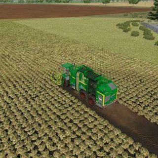 New Horizon 32x Map v1.5.0.0 - FS25 / FS22 Mod