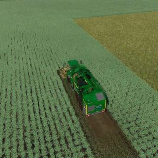 New Horizon 32x Map v1.5.0.0 - FS25 / FS22 Mod