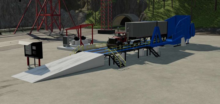 Farming Simulator 22 Trailers mods | FS22 Trailers mods