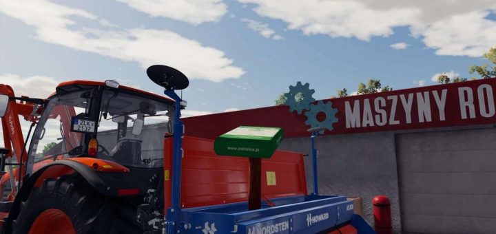 Farming Simulator 22 Objects mods | FS22 Objects mods