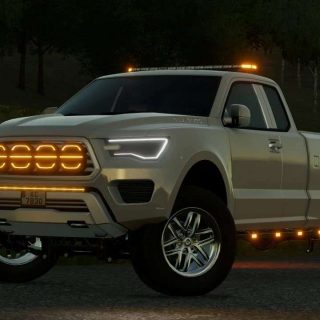 TLX 2022 Edited v1.0.0.0 - FS25 / FS22 Mod