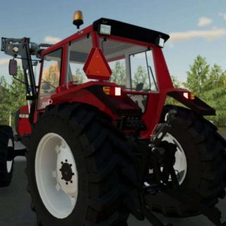 Valmet / Volvo BM Valmet v1.0.0.0 - FS25 / FS22 Mod