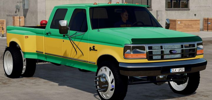 Farming Simulator 22 Cars mods | FS22 Cars mods