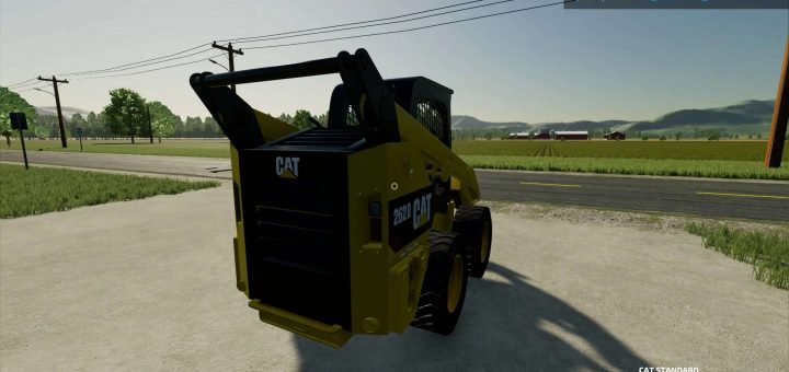 Expendables Modding Mods | FS22 Mods | Farming Simulator 22 Mods