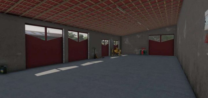 Farming Simulator 22 Objects mods | FS22 Objects mods