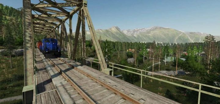 Farming Simulator 22 Maps mods | FS22 Maps mods