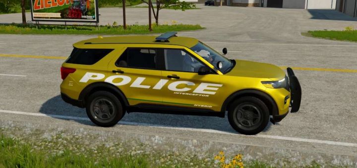 Farming Simulator 22 Cars mods | FS22 Cars mods