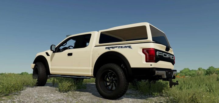 Farming Simulator 22 Cars mods | FS22 Cars mods