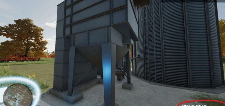 Giants Editor V9.0.1 | Giants Editor for FS22