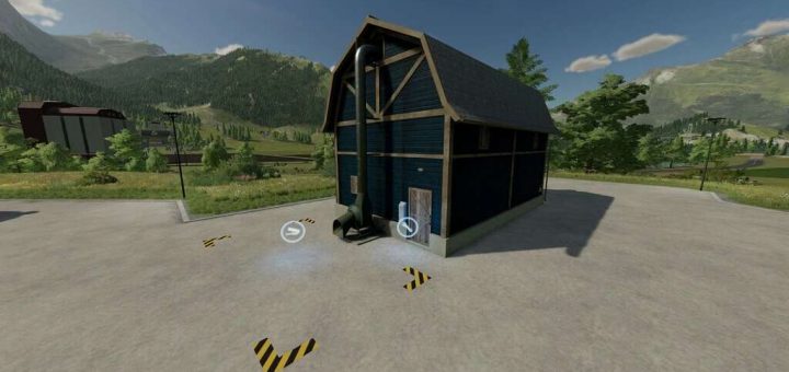 Farming Simulator 22 Other mods | FS22 Other mods