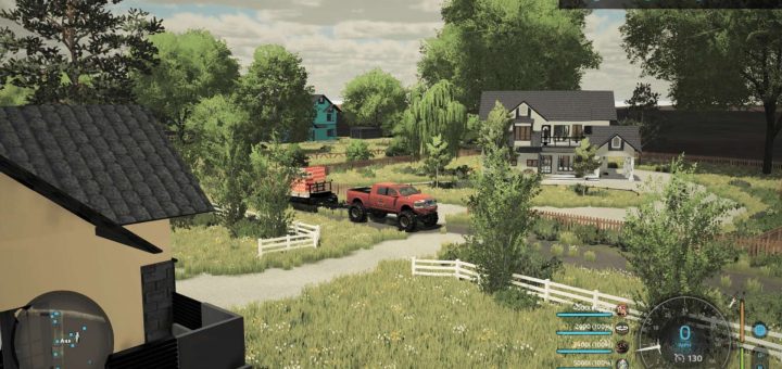 Farming Simulator 22 Mods Packs | FS22 Mods Packs
