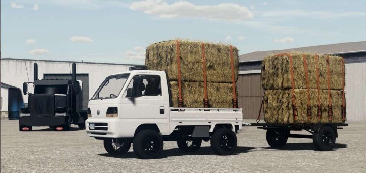 Farming Simulator 22 Vehicles mods | FS22 Vehicles mods