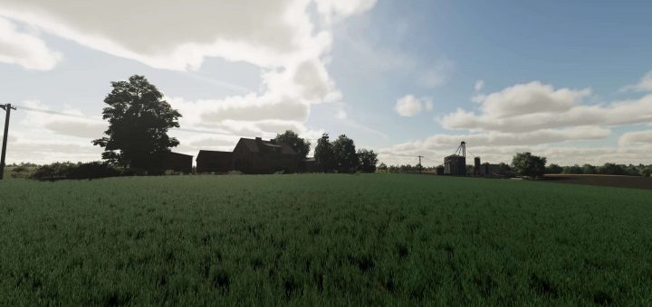 Farming Simulator 22 Maps mods | FS22 Maps mods