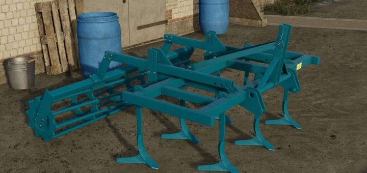 Farming Simulator 22 Implements mods | FS22 Implements mod