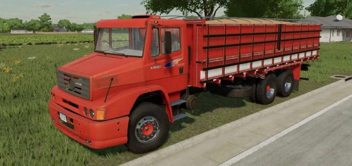 Brazil Mods | FS22 Mods | Farming Simulator 22 Mods