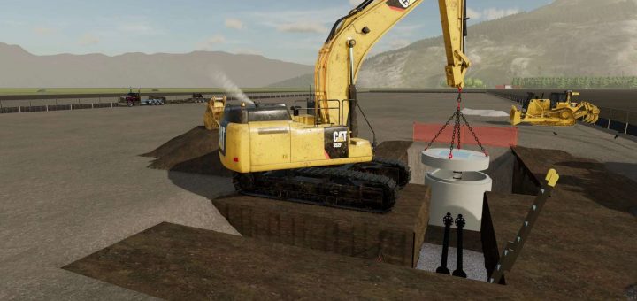 Farming Simulator 22 Other mods | FS22 Other mods