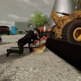 Pipe Pack v1.0.0.0 - FS25 / FS22 Mod