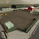 Pipe Pack v1.0.0.0 - FS25 / FS22 Mod