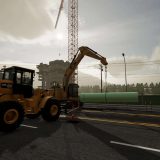 Pipe Pack v1.0.0.0 - FS25 / FS22 Mod