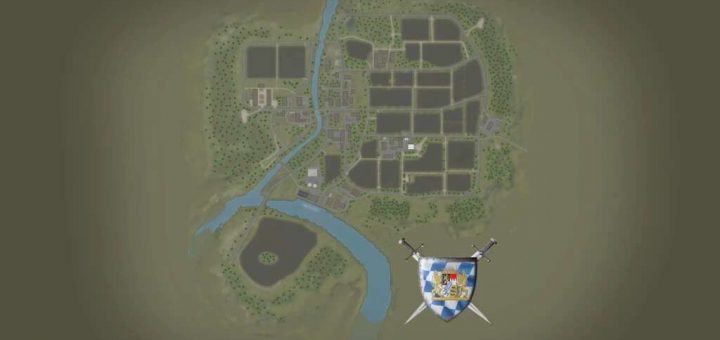 Farming Simulator 22 Maps mods | FS22 Maps mods