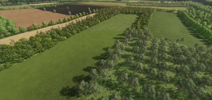 Farming Simulator 22 Maps mods | FS22 Maps mods