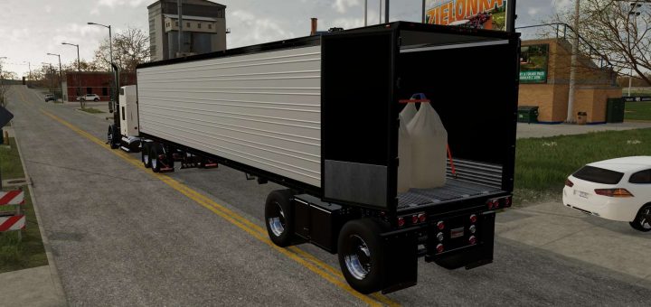 Farming Simulator 22 Trailers mods | FS22 Trailers mods