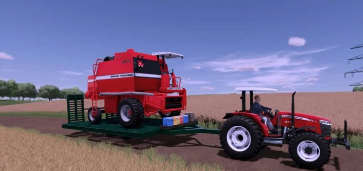 Farming Simulator 22 Mods | FS22 Mods Download PC