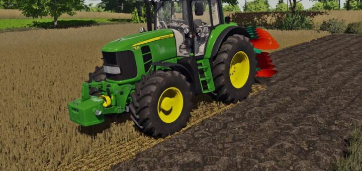 Farming Simulator 22 Mods | FS22 Mods Download PC