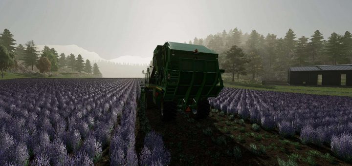 Farming Simulator 22 Maps mods | FS22 Maps mods