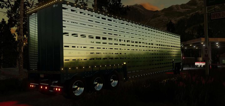 Farming Simulator 22 Trailers mods | FS22 Trailers mods