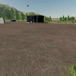 Central Kansas 22 Map v1.0.0.0 - FS25 / FS22 Mod