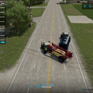 New Zealand Mods | FS22 Mods | Farming Simulator 22 Mods