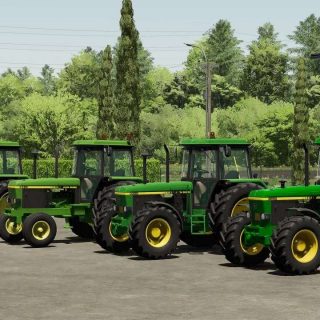 Xbox One Mods | FS22 Mods | Farming Simulator 22 Mods