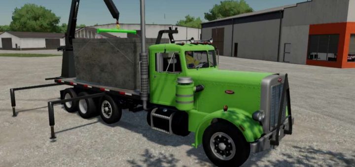 Farming Simulator 22 Implements mods | FS22 Implements mod