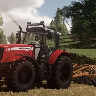 Expendables Modding Mods | FS22 Mods | Farming Simulator 22 Mods