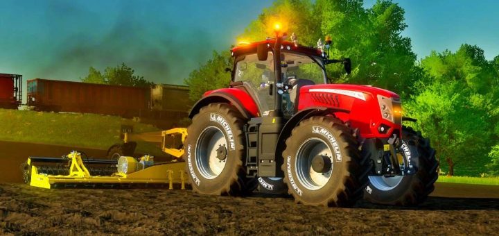 Farming Simulator 22 Mods | FS22 Mods Download PC