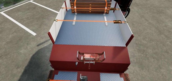 Farming Simulator 22 Trailers mods | FS22 Trailers mods