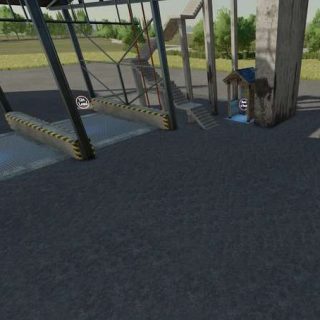 New Horizon 32x Map v1.8.0.0 - FS25 / FS22 Mod