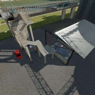 New Horizon 32x Map v1.8.0.0 - FS25 / FS22 Mod