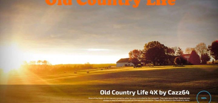 Farming Simulator 22 Maps mods | FS22 Maps mods