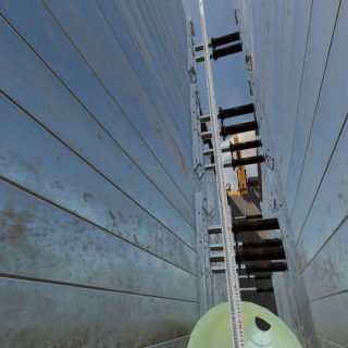 Placeable Laser Edit v1.0.0.0 - FS25 / FS22 Mod