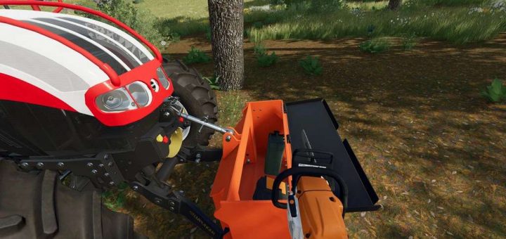Farming Simulator 22 Objects mods | FS22 Objects mods