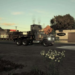 Scrap Metal Processing V1.0.0.0 - FS25 / FS22 Mod