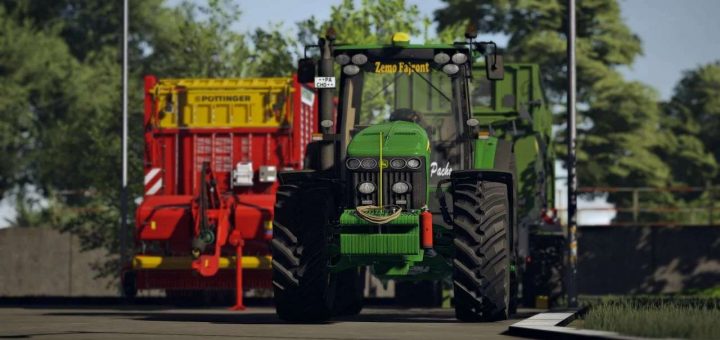 Farming Simulator 22 Mods | FS22 Mods Download PC