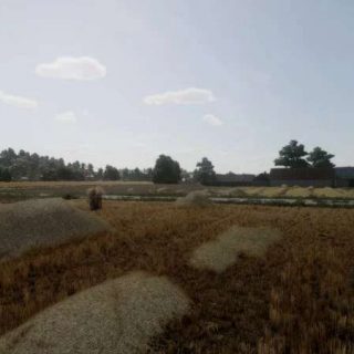 Shaders by P1X3L + nvidia filters settings v1.1.0.0 - FS25 / FS22 Mod