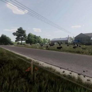 Shaders by P1X3L + nvidia filters settings v1.1.0.0 - FS25 / FS22 Mod