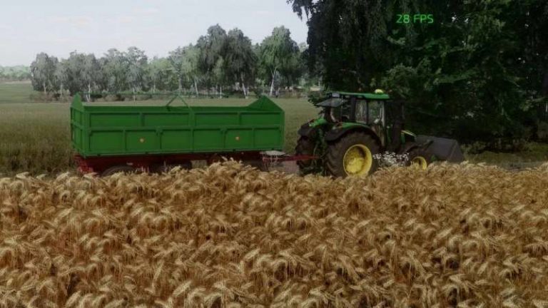 Shaders by P1X3L + nvidia filters settings v1.1.0.0 - FS25 / FS22 Mod